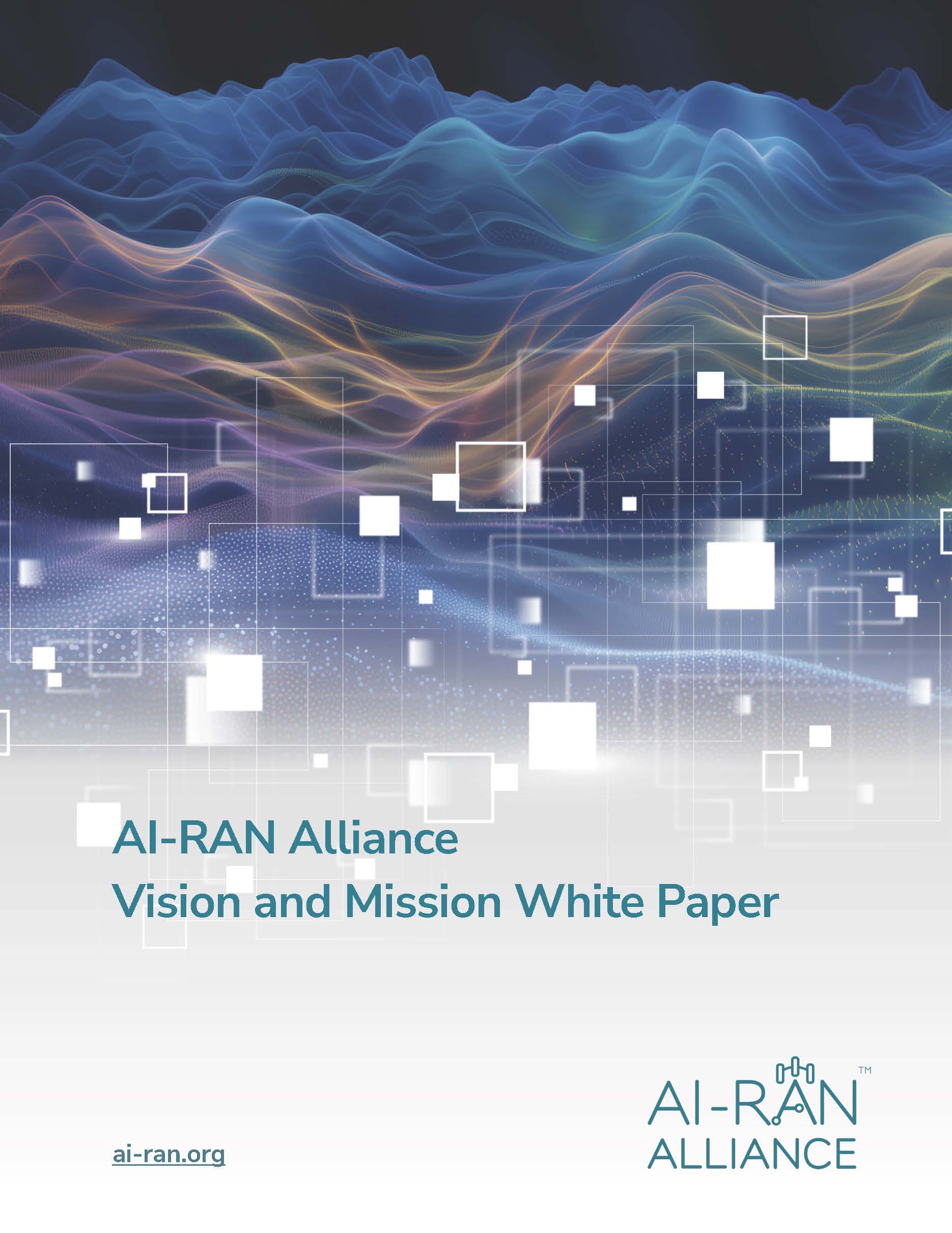 Publications - AI-RAN Alliance